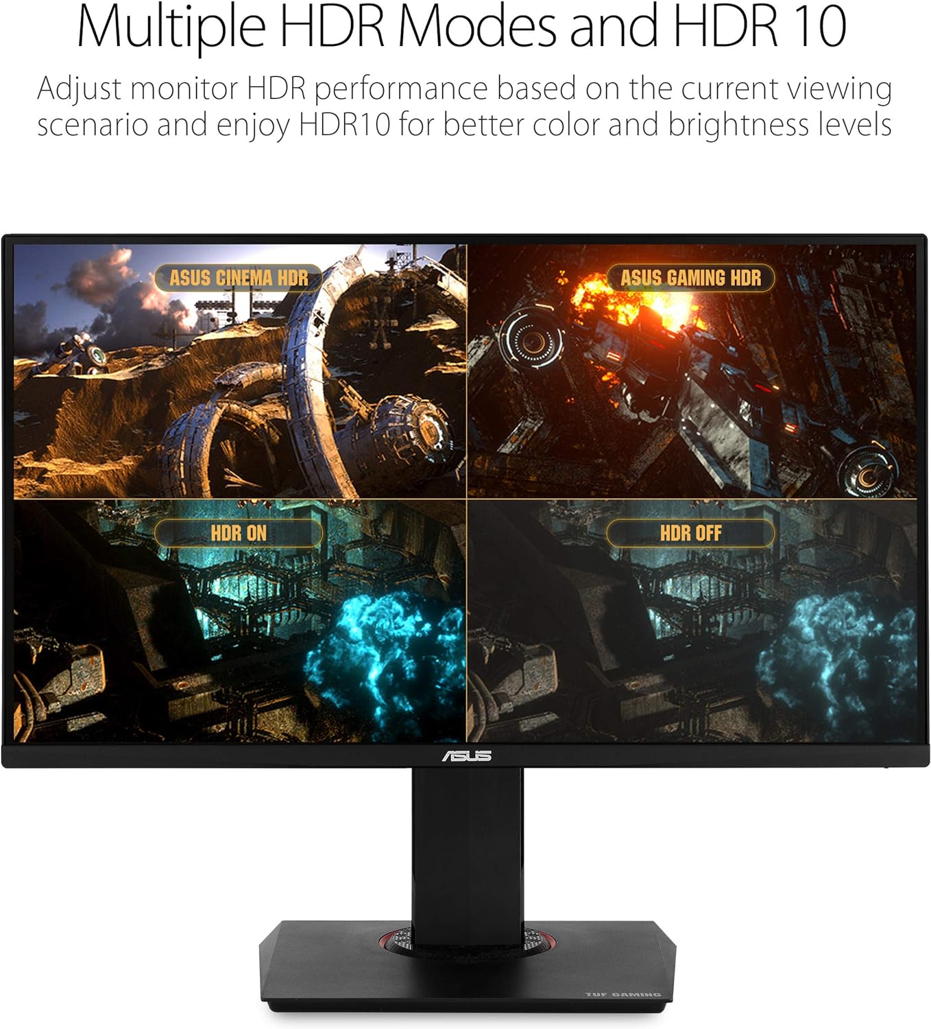 Top 2160p Monitors - SmartHouses