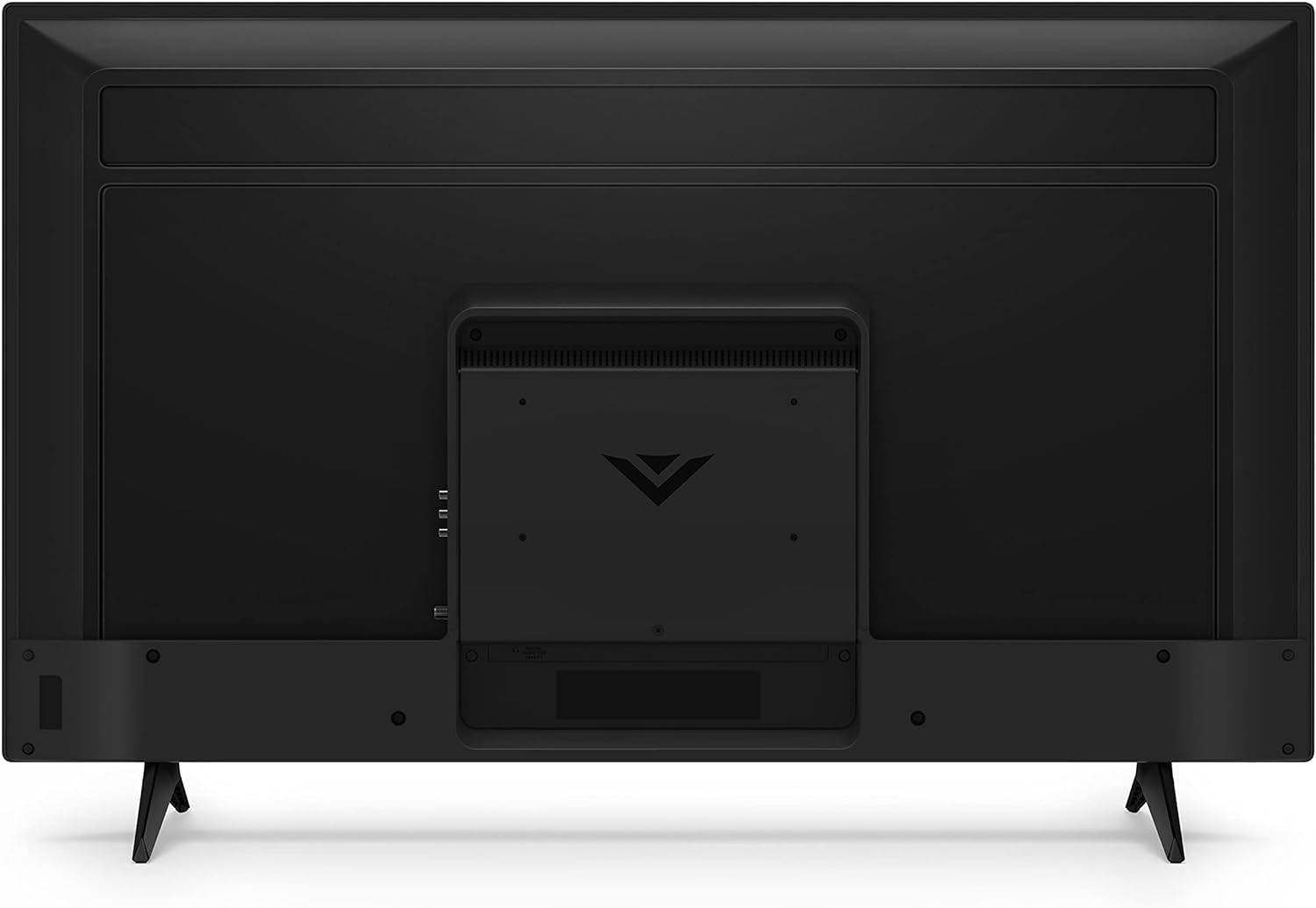 VIZIO 40-inch D-Series Smart TV Review - SmartHouses