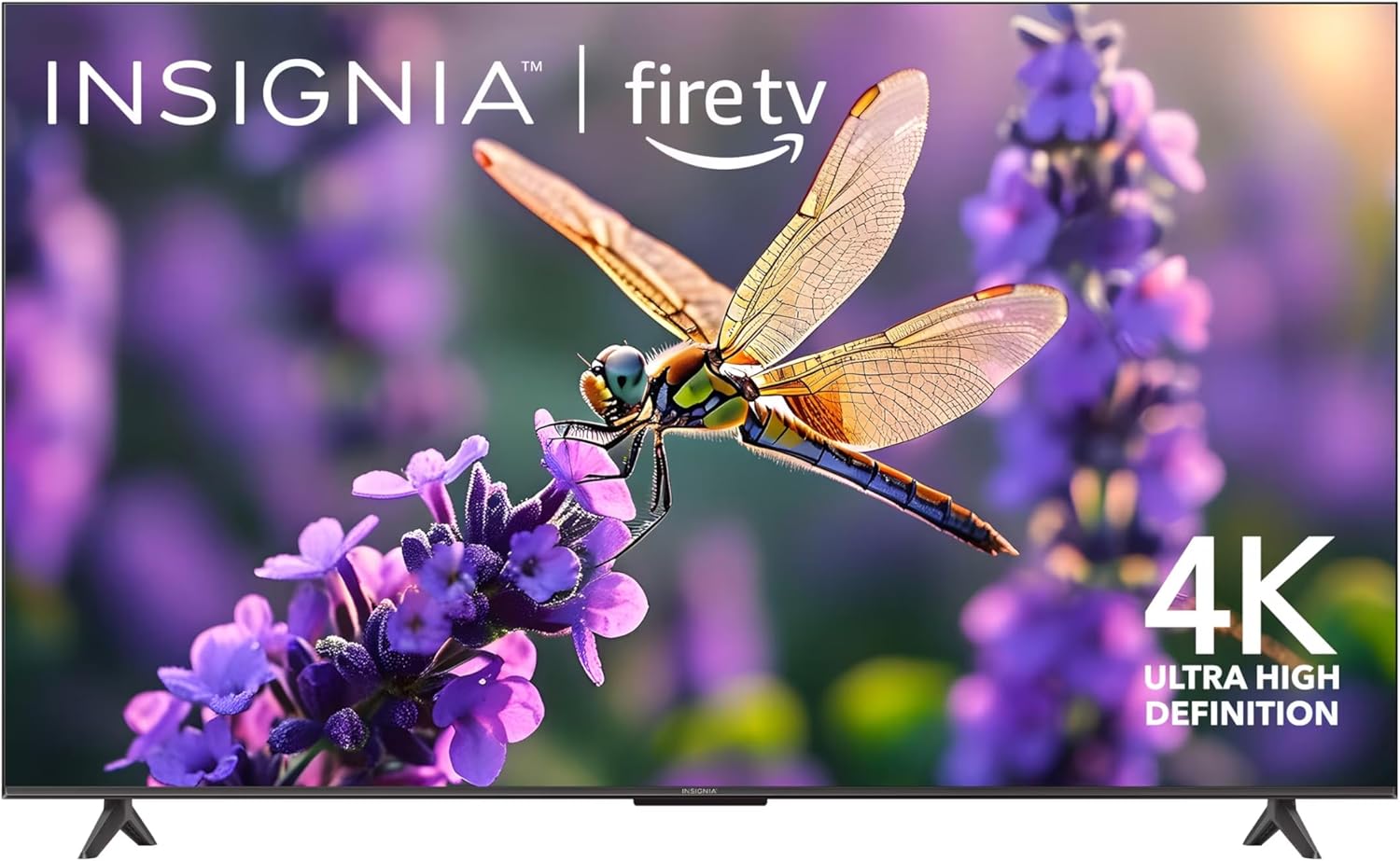 Upgrade Your Entertainment: INSIGNIA 65-Inch 4K Fire TV Review ...
